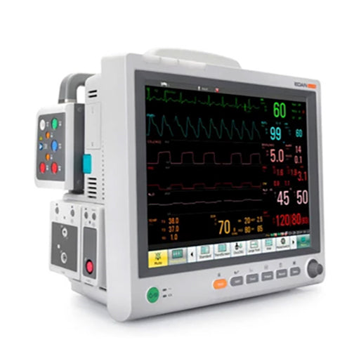Edan elite Series V5 Modular Patient Monitor - Elite V5