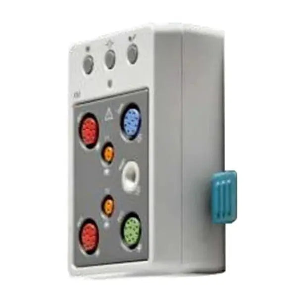 Edan V-AG Masimo Sidestream Module with O2 - 22.08.208022