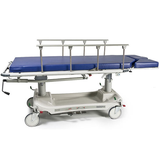 Hausted Mobile Hydraulic Surgi-Stretcher - 578EYEST