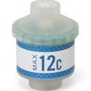 Maxtec MAX-12c Oxygen Cell - R109P53