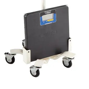 Midmark IQvitals Cart Scale Mount - 3-004-2010
