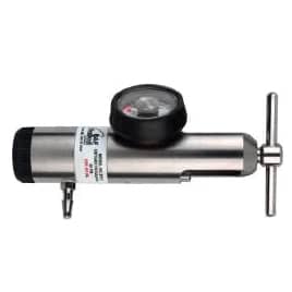 ndd Medical V5 CGA973 Regulator - 2100-7