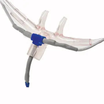 Salter Labs ThermiSense Sensor Alice 5 Pediatric Kit - 5700PA5-0-1