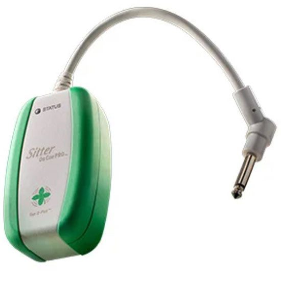 TIDI Posey Sitter On Cue PRO Wireless Nurse Call Adapter - 8282WL