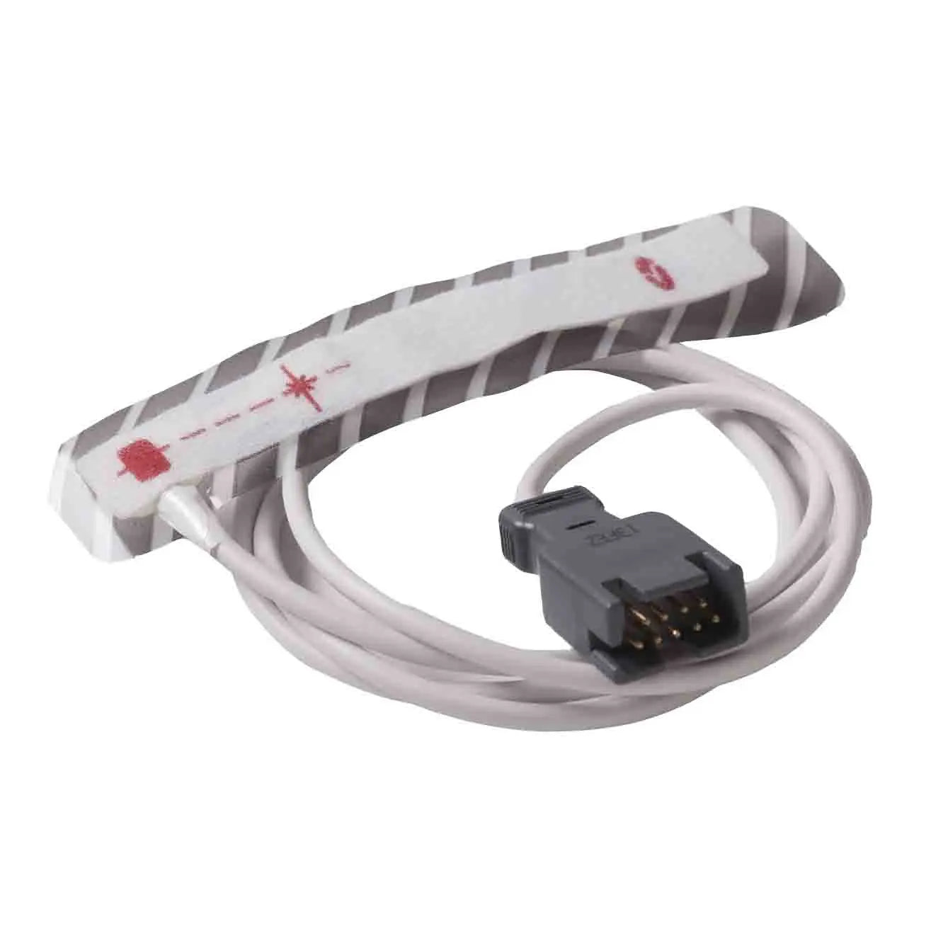 Zoll LNCS Neopt-3 Neonatal SpO2 Adhesive Sensor - 8000-0324